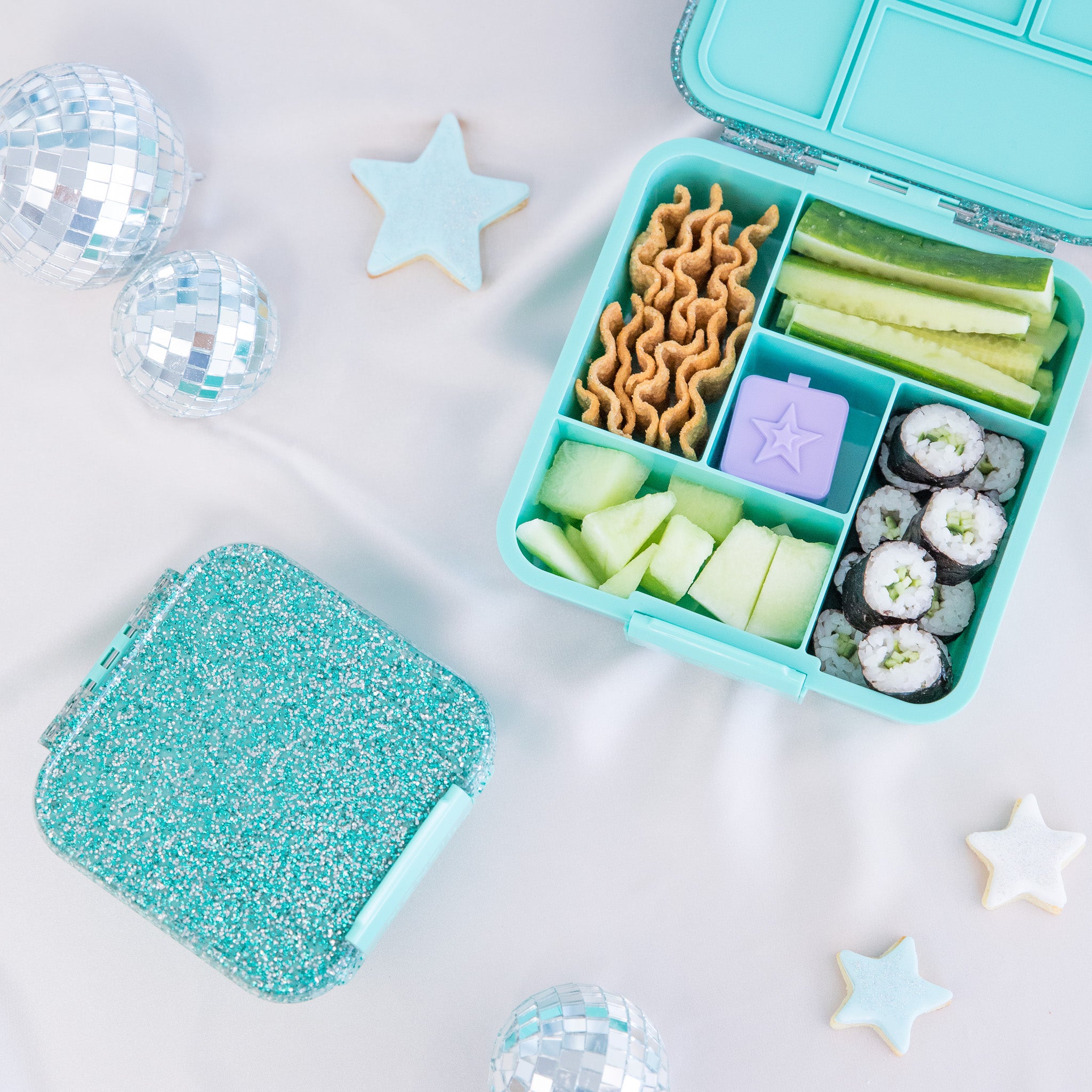 Bento Boxes - Lunch Bags - Drink Bottles & Accessories – BabyBento