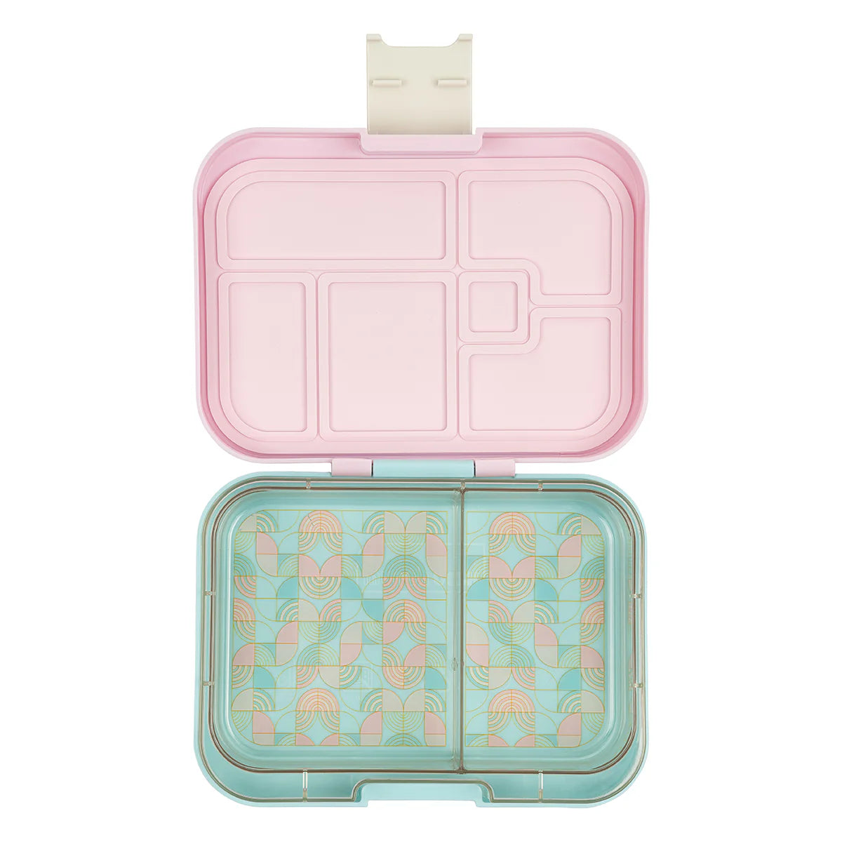 Munchbox Mega 2 V2 - Mermaid Jewel – Baby Bento
