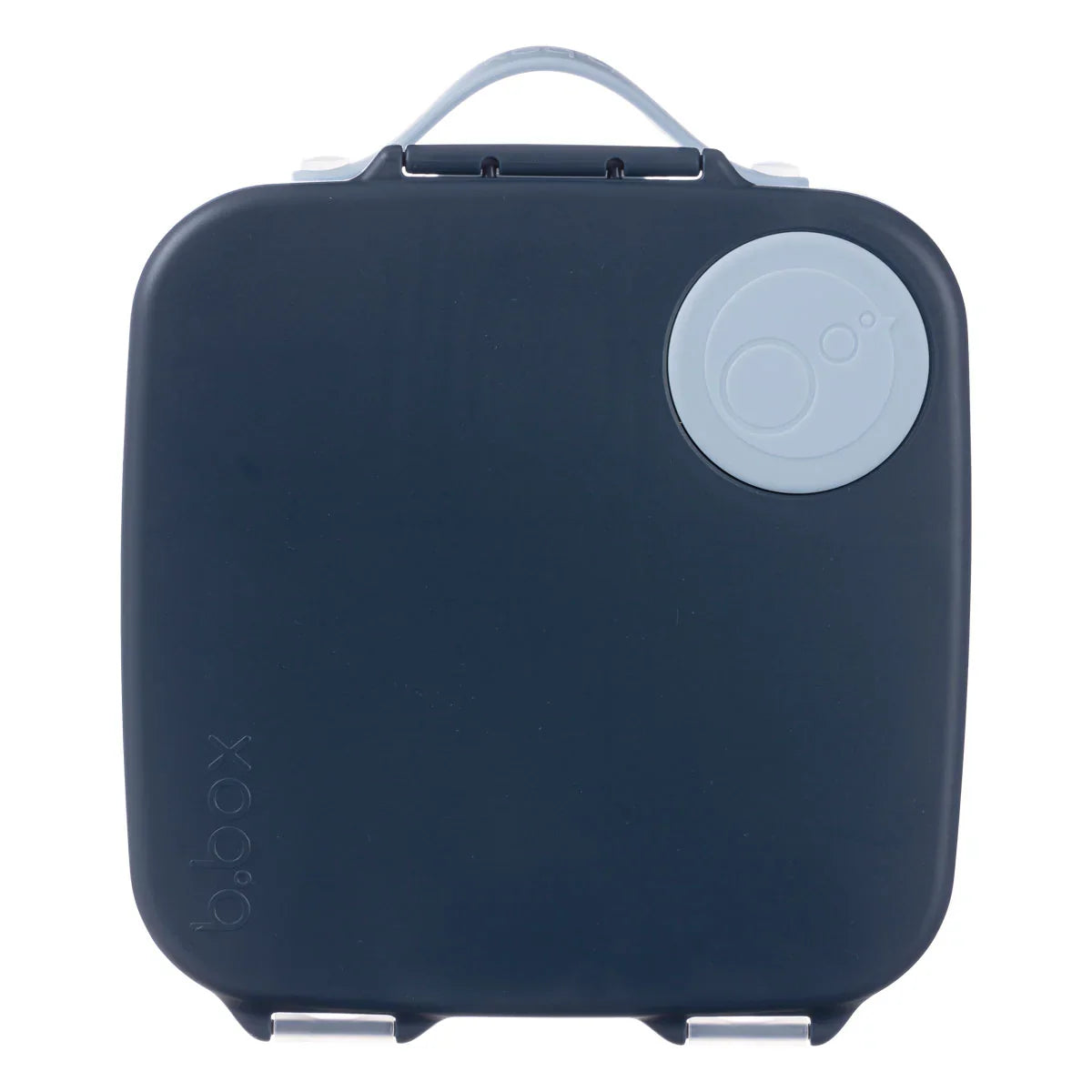 b.box MINI Lunch Box - Midnight - Baby Bento – BabyBento