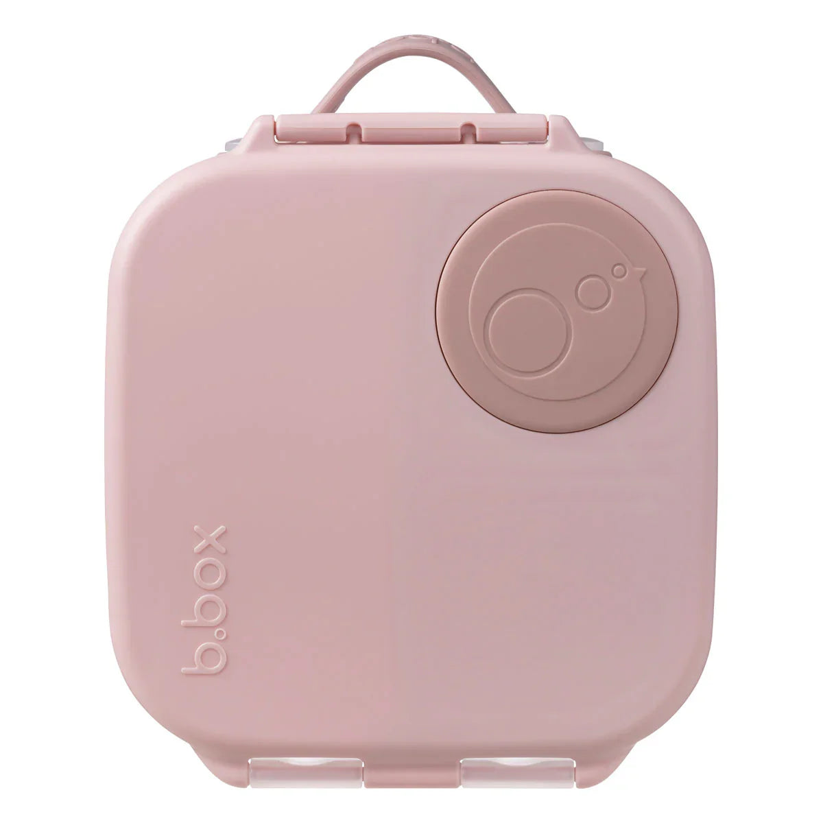 b.box MINI Lunch Box - Blush Crush – Baby Bento