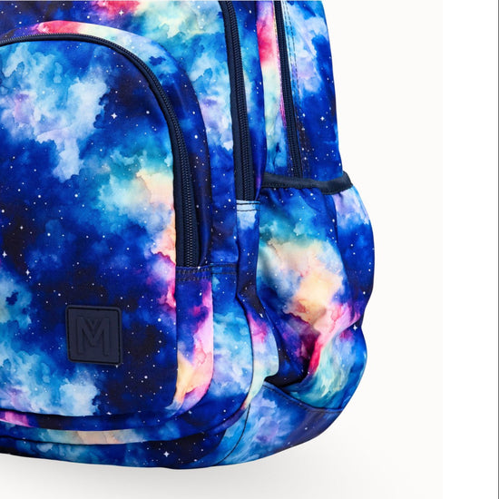 MontiiCo Backpack Starlight - Kids School Bag | Baby Bento