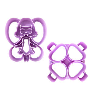 Sandwich Cutters | Fun Shapes for Bento Boxes – Baby Bento